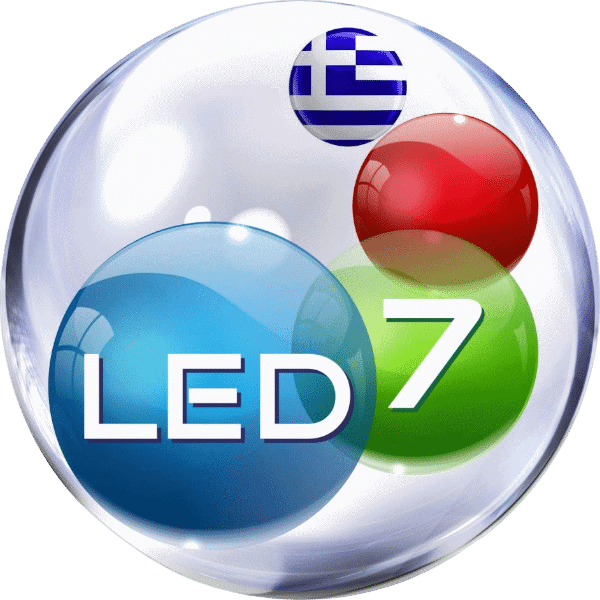 LED7: Φωτιστικά LED και Ηλεκτρολογικό Υλικό για Κάθε Χώρο