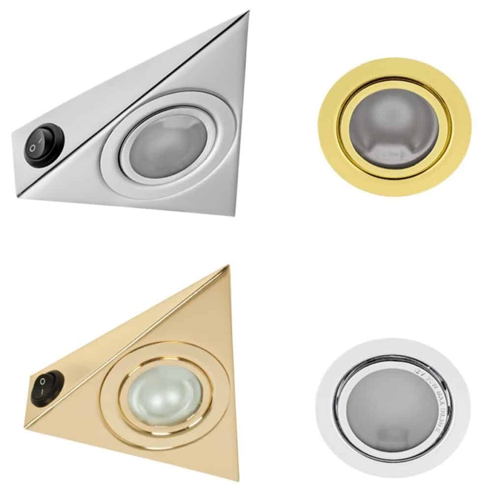 Φωτιστικά LED | Φθηνά & ποιοτικά φωτιστικά|12 άτοκες δόσεις