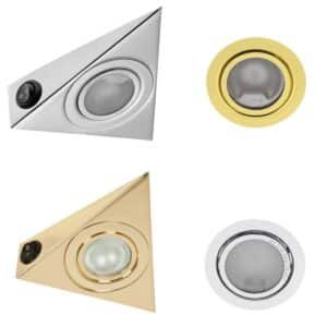 Φωτιστικά LED | Φθηνά & ποιοτικά φωτιστικά|12 άτοκες δόσεις