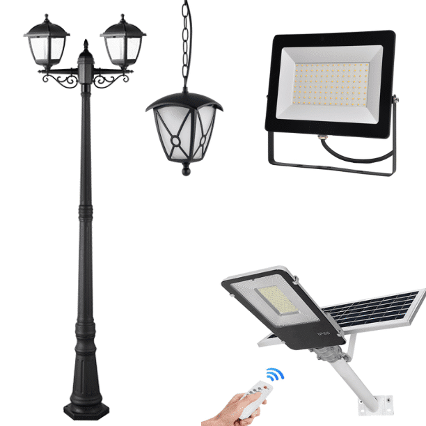 LED7: Φωτιστικά LED και Ηλεκτρολογικό Υλικό για Κάθε Χώρο