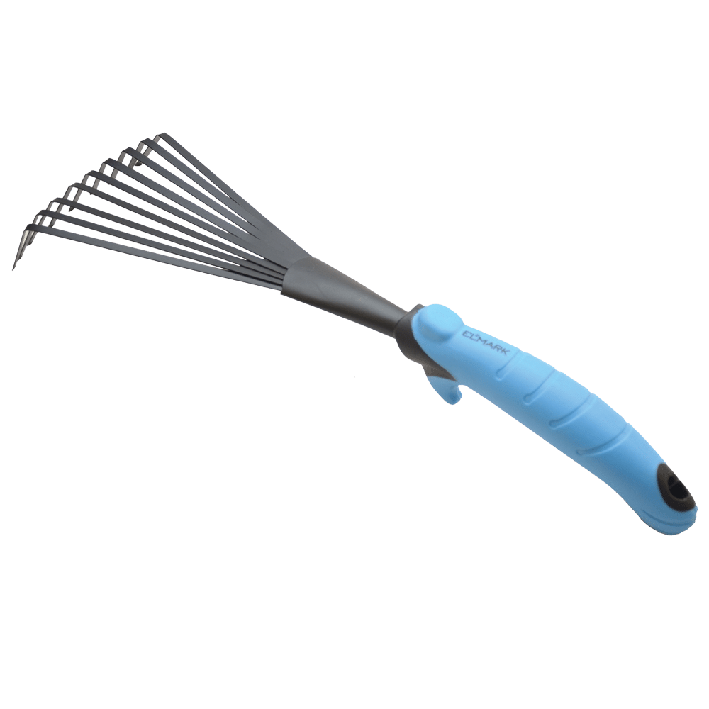 HAND SHRUB RAKE | ELMARK | 3.52€