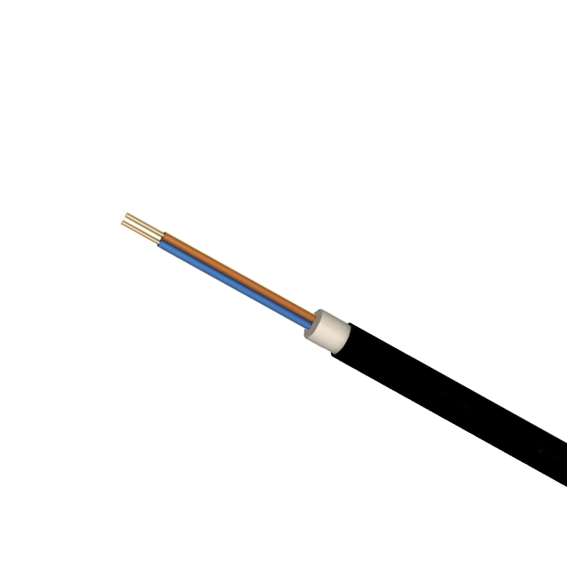 ΚΑΛΩΔΙΟ ΙΣΧΥΟΣ NYY 2x1,5mm2 - 1 Μέτρο | ELMARK | 0.74€